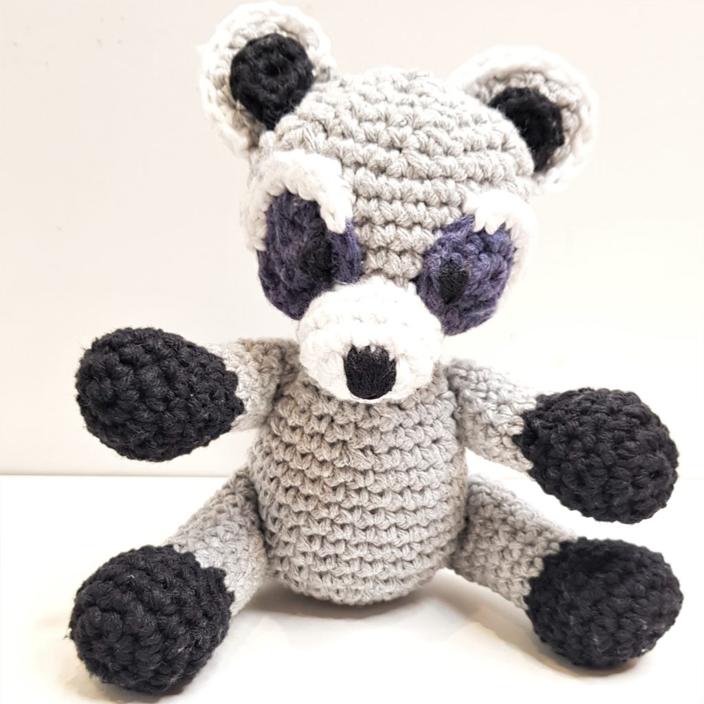 Pause Crochet - Apprendre le crochet tout simplement